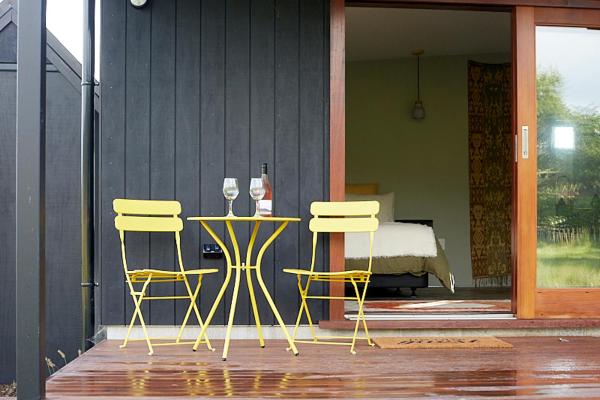 Studio 40 - Coromandel