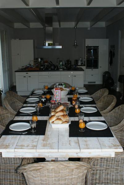 B&b Van Hunebed Naar Jullie Bed - Drenthe