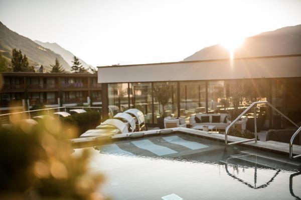 Sonnen Resort - Schnals