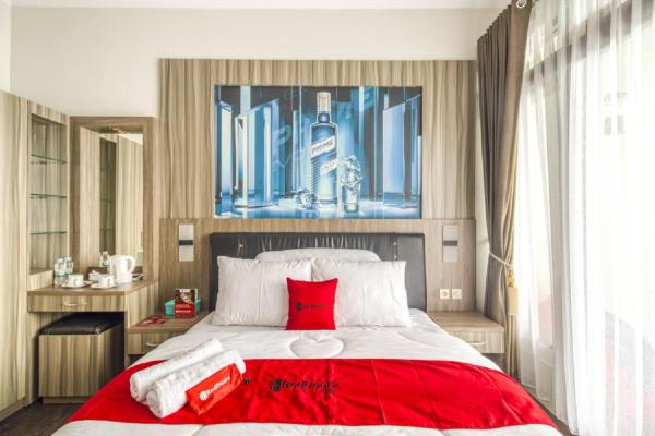 Reddoorz Plus Near Gembira Loka Zoo 2 - Yogyakarta