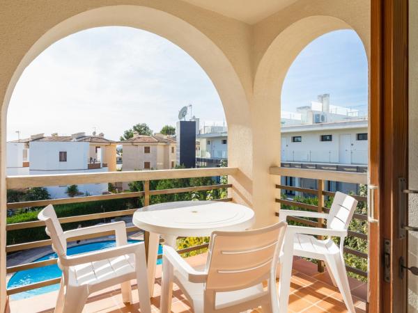Apartment Lladoner 2f - Pollensa