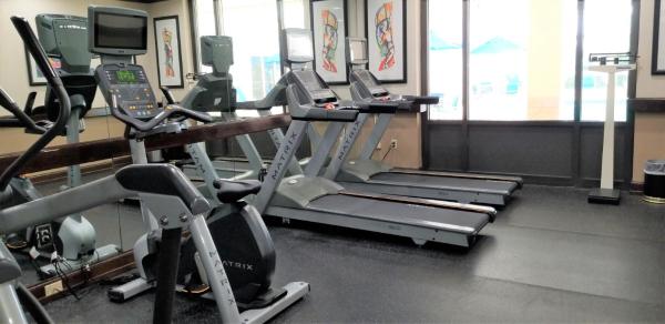 Holiday Inn Youngstown-south - Boardman By Ihg - 오하이오