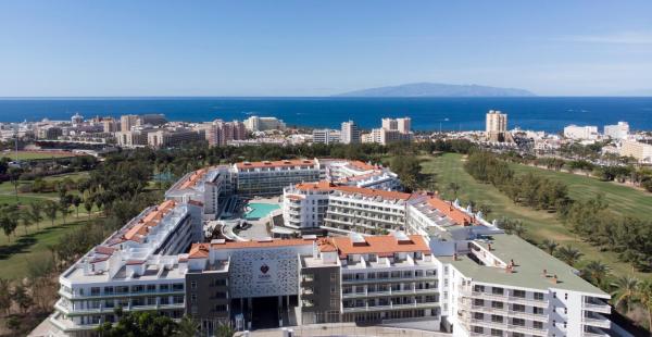 Gara Suites Golf & Spa - Tenerife