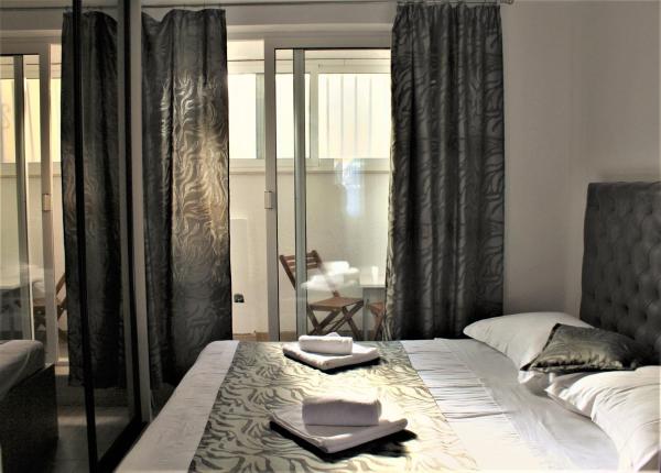 Apartment Adriatic - Podstrana