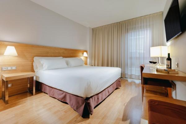 Hesperia Zaragoza Centro - Zaragoza