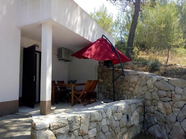 Apartman Leo - Kroatien