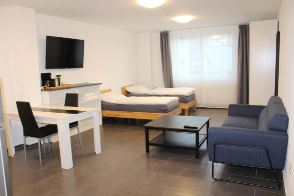 Libarty Appartments - Stuttgart