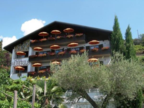 Hotel Garni Hubertus - Meran