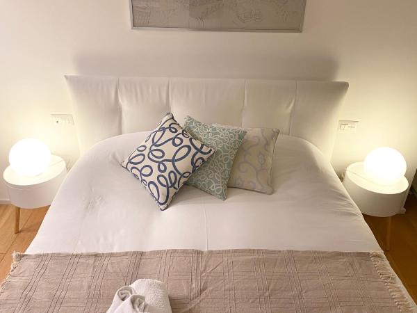 Repubblica One Room Apartment - Cinisello Balsamo