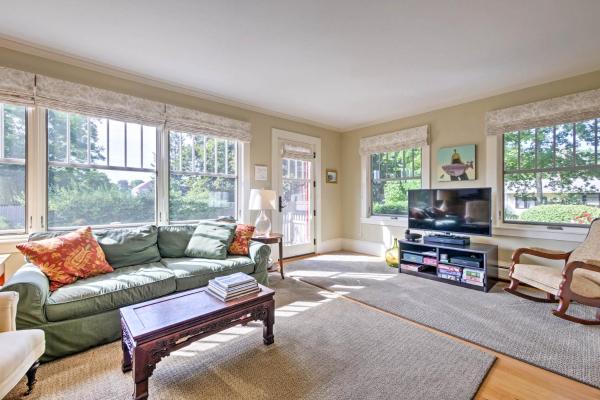 Southwest Harbor Home-3 Min To Acadia Natl Park - Bar Harbor