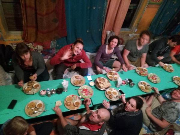 Milkman Guest House - Pushkar