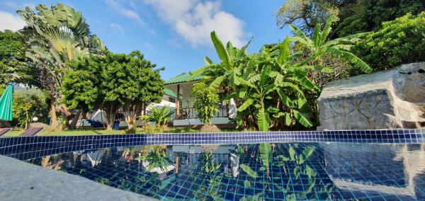 Green Canyon Resort - Ko Samui