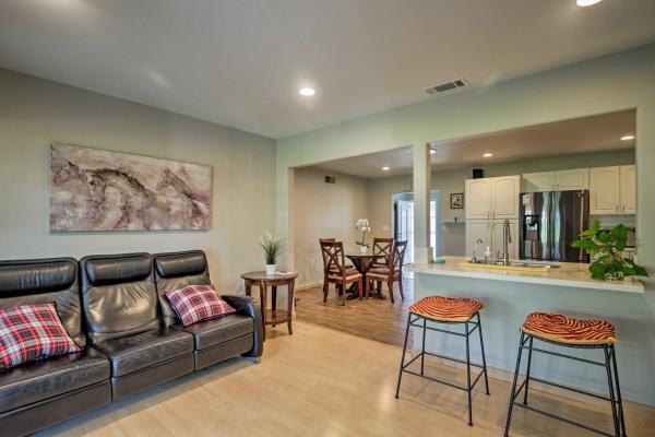 Lovely San Diego Home About 15 Mi To Downtown And Coast! - San Diego, CA