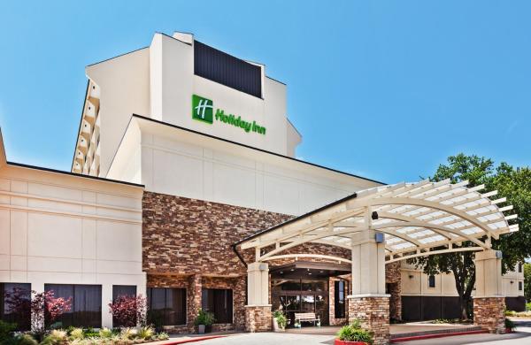 Holiday Inn Tyler - Conference Center By Ihg - Tyler, TX