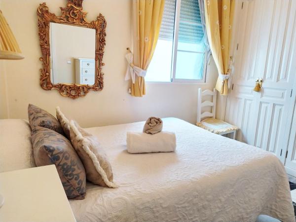 Apartamento Córdoba Centro - Andalusië