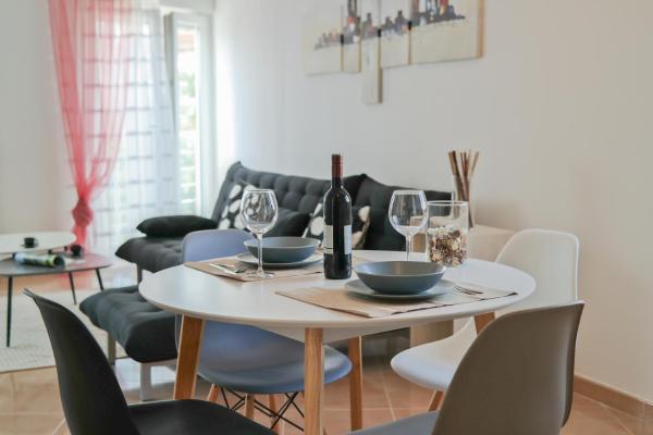 Apartment White - Rovinj