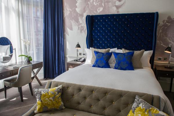 The Ampersand Hotel - Small Luxury Hotels Of The World - Notting Hill
