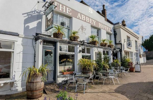 The Abbey Hotel - Bexhill-on-Sea