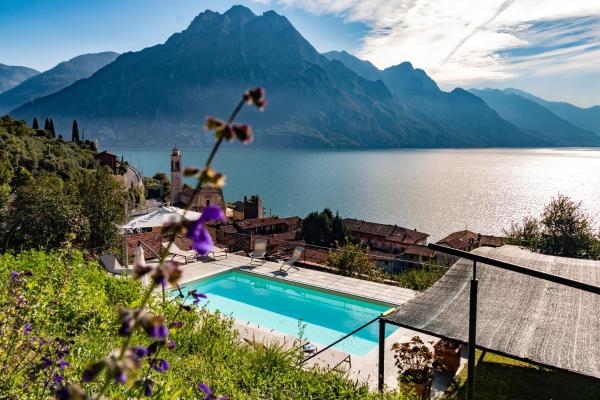 Iseolakerental - Vacanza Romantica - Castro