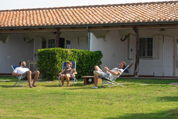 Residence Isola Dei Mori - Sant'Antioco
