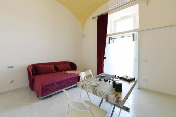 Casa Amarena Holiday In Amalfi Coast - Atrani