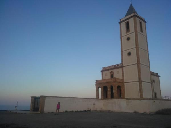 Apartamento En El Parque Natural Del Cabo De Gata - Cabo de Gata