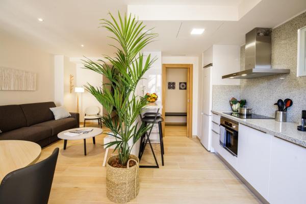 Suites Castellón - Castellón de la Plana