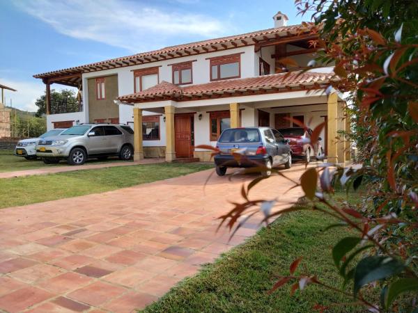 Villa Fortuna - Colombia