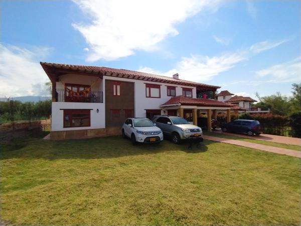 Villa Fortuna - Colombia