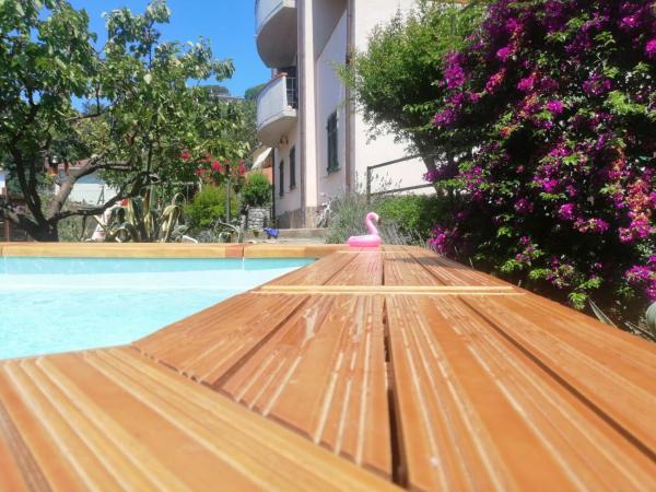 Lucky House - La Spezia