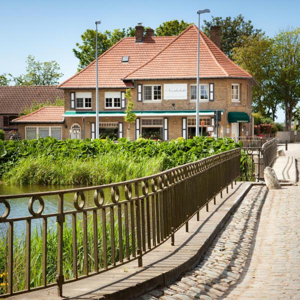 Logies Noorderlicht - Damme
