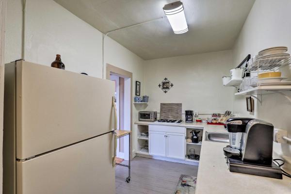 St Ceilia Apt - Walk To Bisbee Attractions! - Arizona