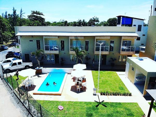 Golden Apartament's Porto De Galinhas - Pernambuco (estado)