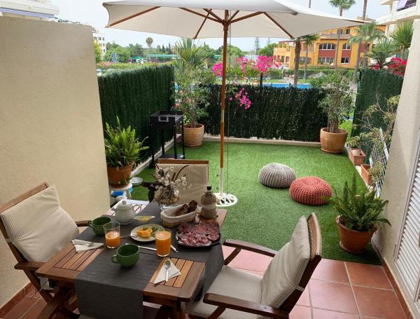 The Famous Home - Marbella