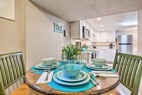 Modern Salt Lake City Apt - 20mi To Snowbird! - Cottonwood Heights, UT