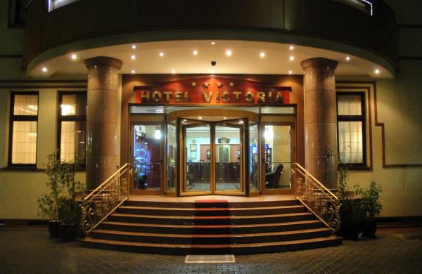Hotel Victoria - Mioveni