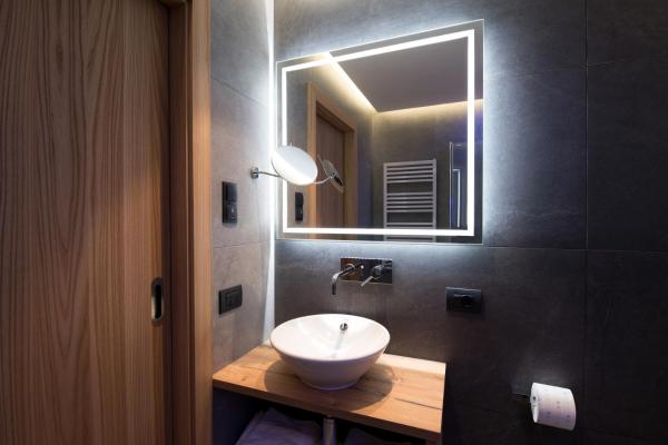 B&b La Tambra - Central With Restaurant - Canazei
