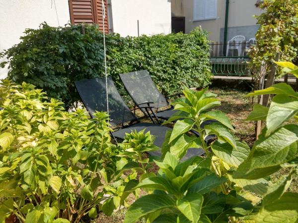 Holiday House Palma - Njivice