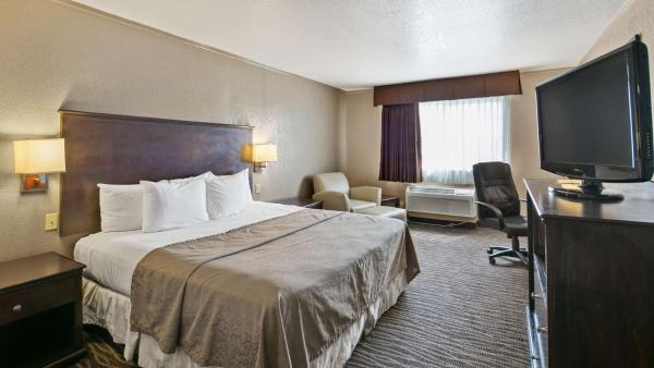 Best Western San Marcos - San Marcos, TX
