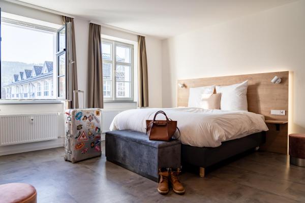 Coucou Hotel & Kuckucks-stube (Titisee) - Breitnau