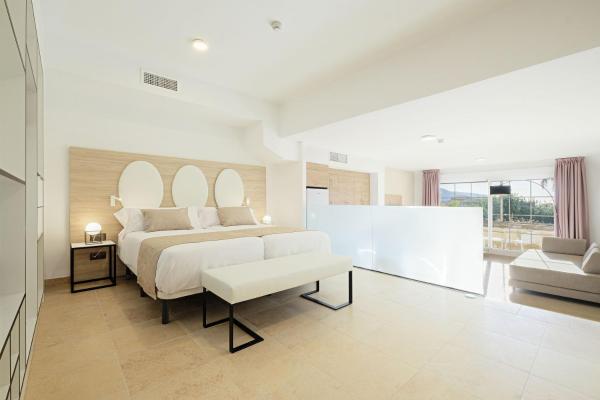 Hotel Envia Almería Spa & Golf - Vícar