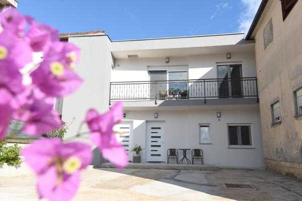 Karlo Apartments - Bibinje
