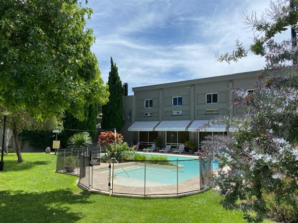 Hotel Garden - Rosario