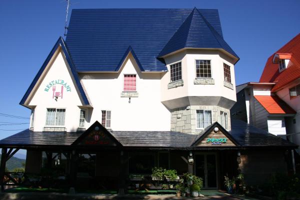 阿布拉亞附樓酒店 - 中野市