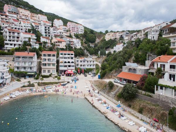 Apartments D&m - Neum