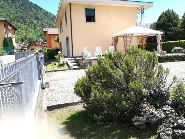 La Moia - Clusone