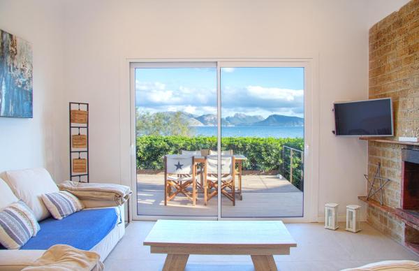 Sa Marina Beach House - Alcúdia