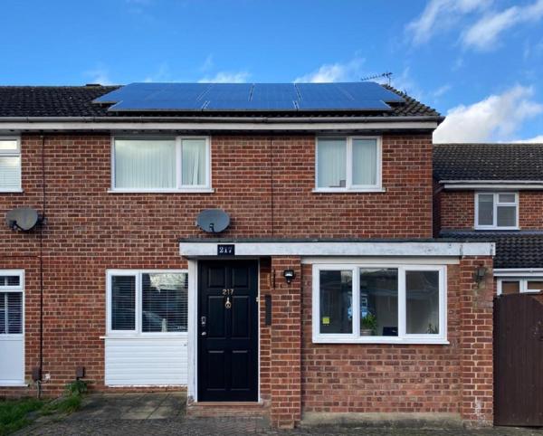 Lovely Homes - Aylesbury