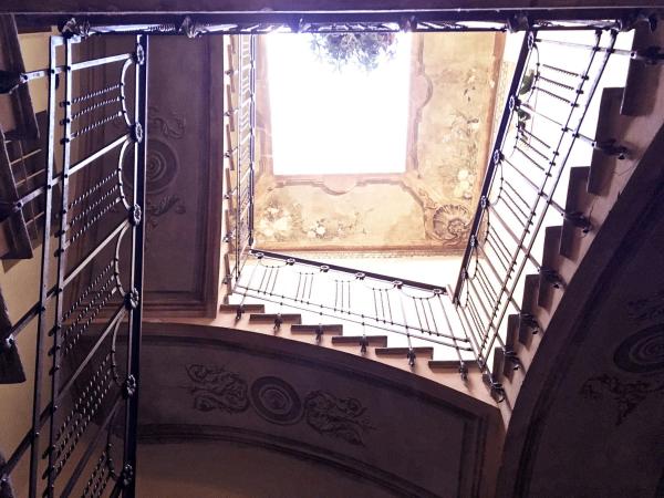 Colonne Apartment N° 15 - Párma