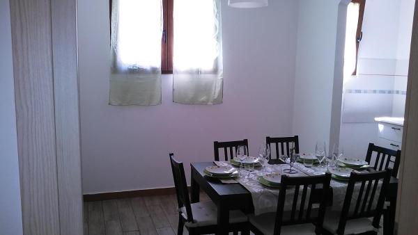 Martina Flat Ascea - Ascea